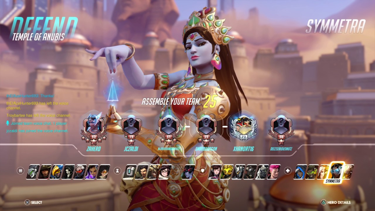 Overwatch: Origins Edition_20170430110011 - YouTube