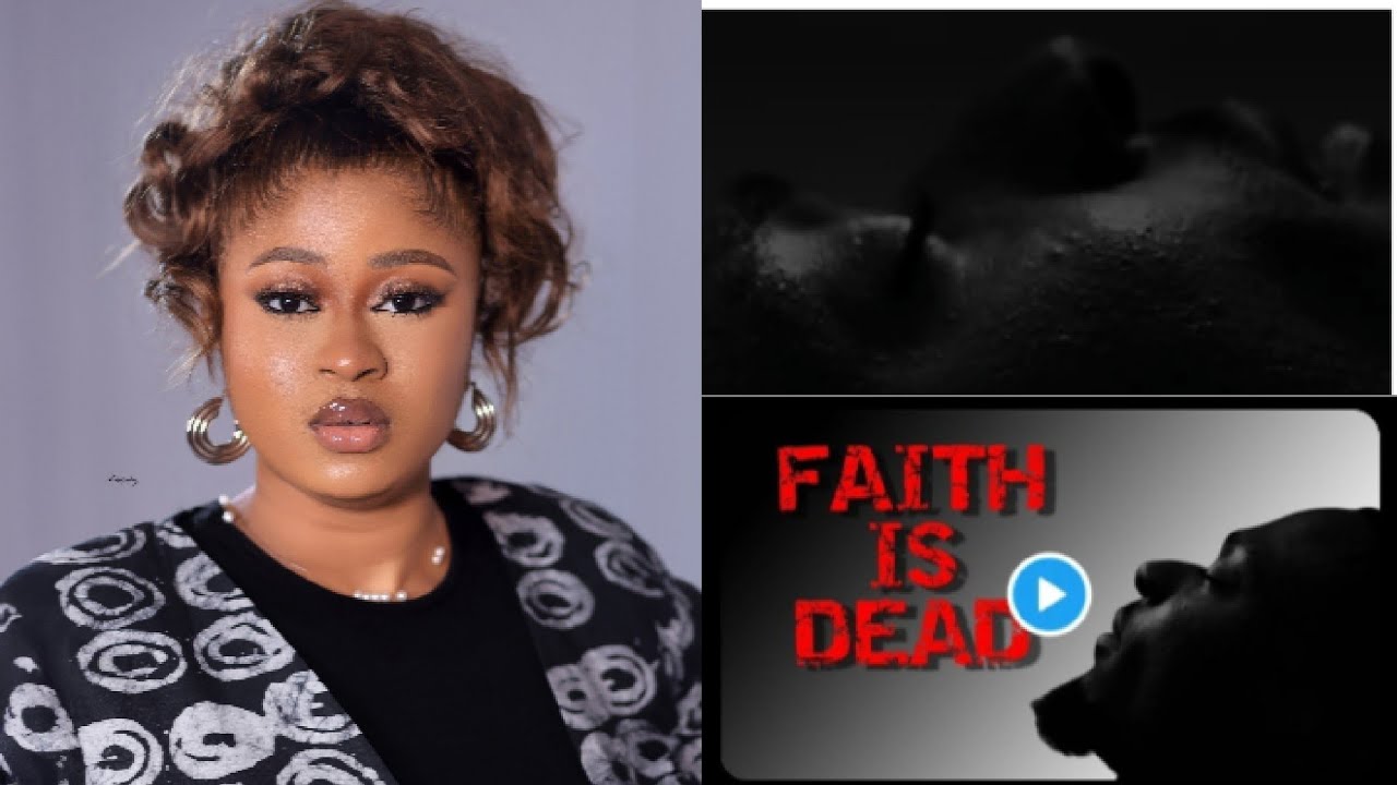 Faith is Dead/Reactions to Faith's Dead/Housemates react to Faith's ...