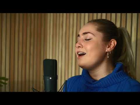 Monsters - James Blunt (Cover by Piene)