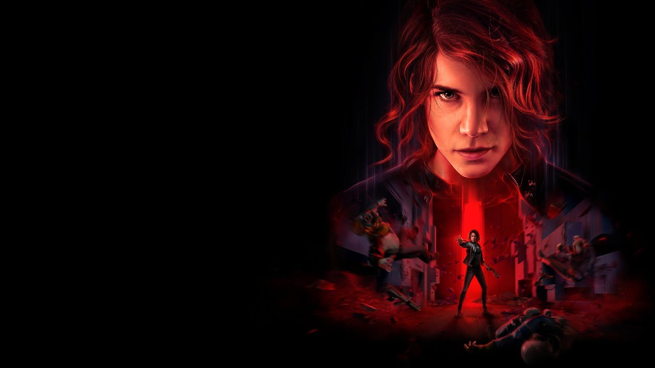 It's Time to Retake Control, Jesse | Control - Part 1 - YouTube