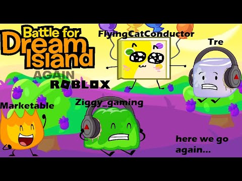 Roblox Bfdia: YEAH! i Wanna Know! Meme Video - YouTube