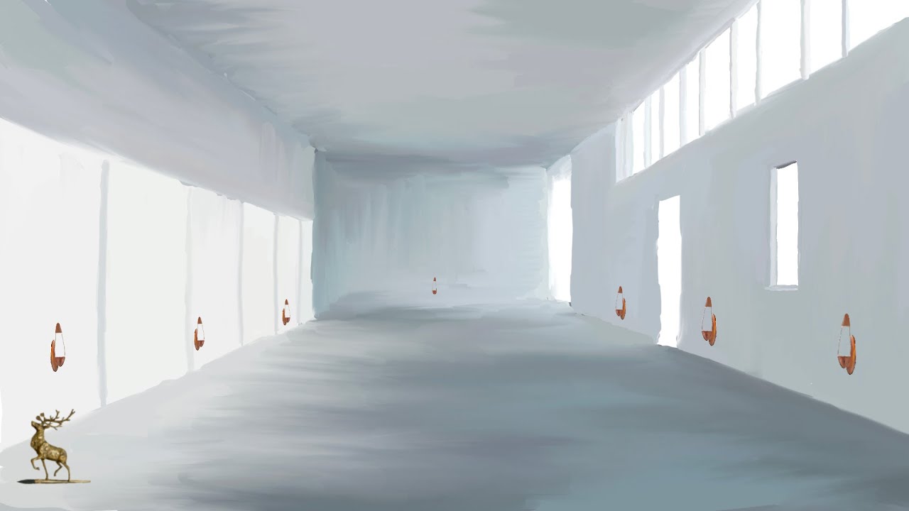 Liminal Dream - Room Of Lava Lamps - YouTube