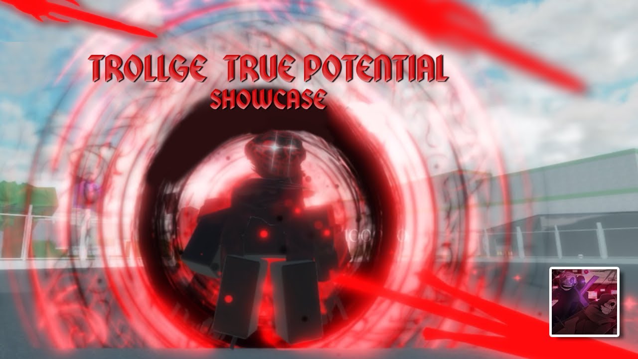 Trollge: True Potential in Trollge Muliverse - Phase 2 is PURE CHAOS ...