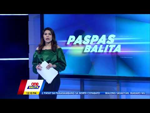 Lalaki, kulong dahil sa child porn! | ONE BALITA