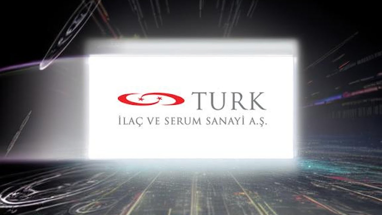 TRILC - Turk İlaç ve Serum Sanayi hissesinin 2023 yılının 3. ayına ait ...