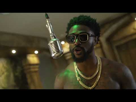 D MAN JR - Long Ova Due ( MIC DROP ) OFFICIAL VIDEO