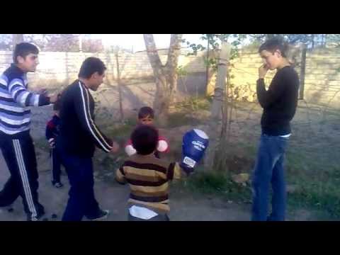emi neveleri bir raundluq davasi