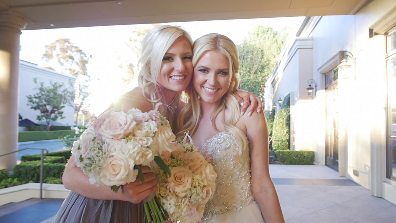 Logan + Madison mov Highlight Video - YouTube