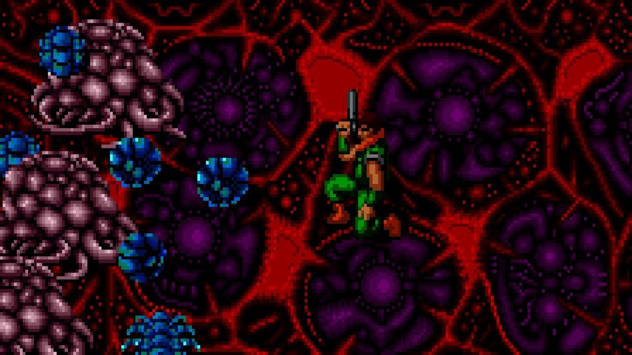 [Music & Screenshots] SAR: Search and Rescue - Arcade (Endgame) - YouTube