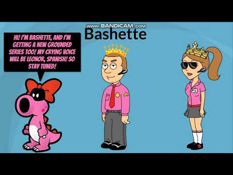 2 New Grounded Series Planned - YouTube