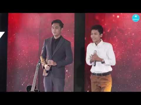 1.MYANMAR STAR တေးဆိုပြိုင်ပွဲ - TOP 40: SECOND ROUND [GROUP A] - YouTube