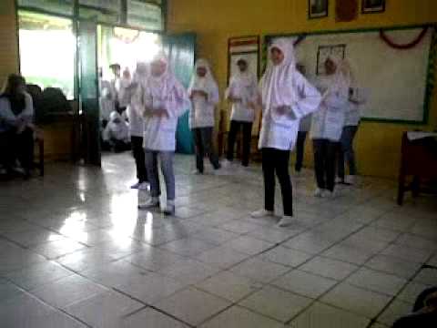 Modern Dance - Somebody To Love.3GP