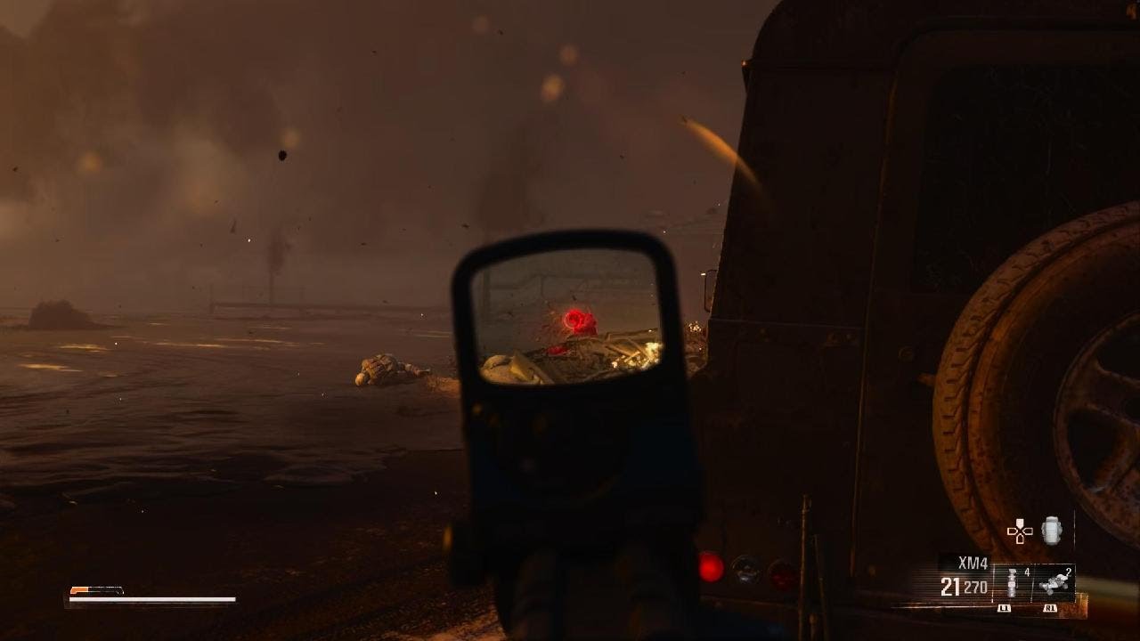 Call of Duty B06 Campaign Part 1 Commentary ( This is Game is Fire!!! 🔥 ...