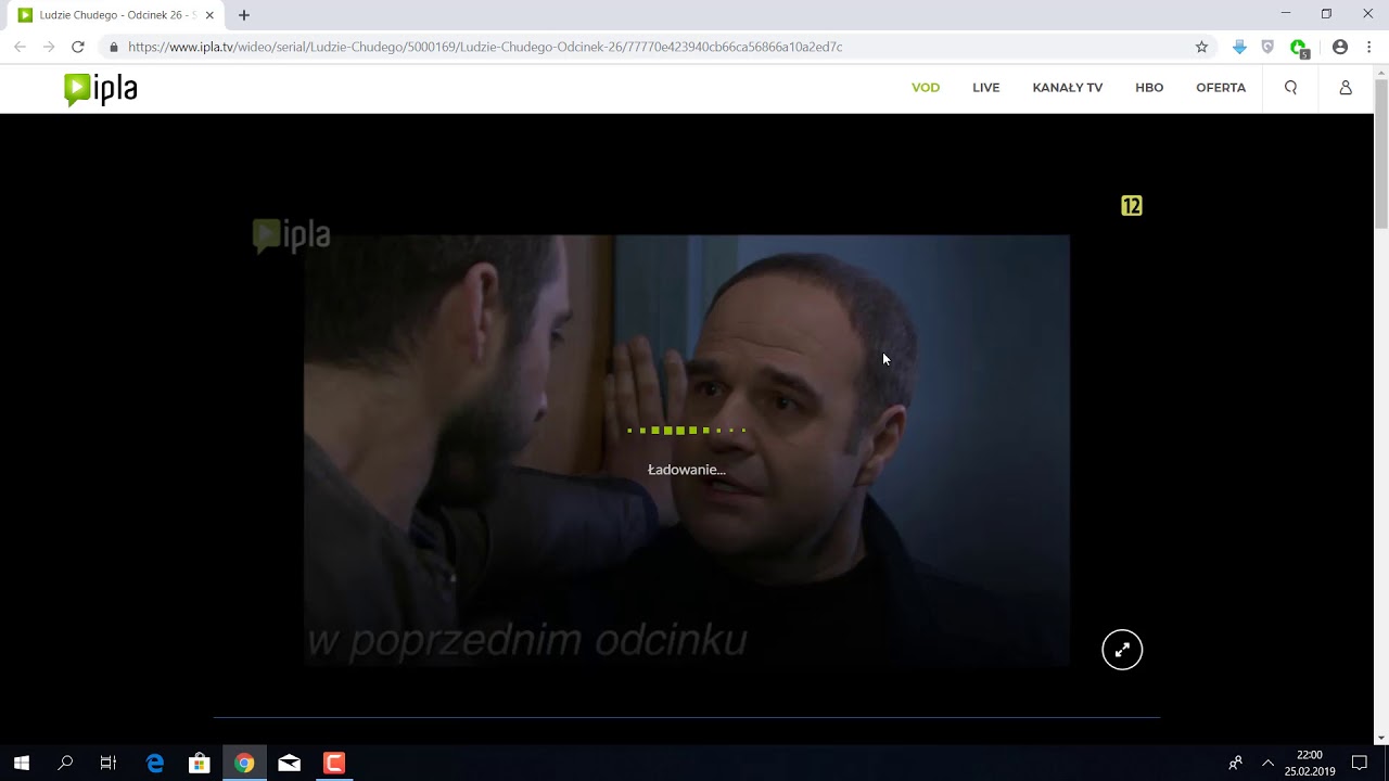 Jak oglądać seriale na Ipla.tv bez reklam 100% działa - YouTube