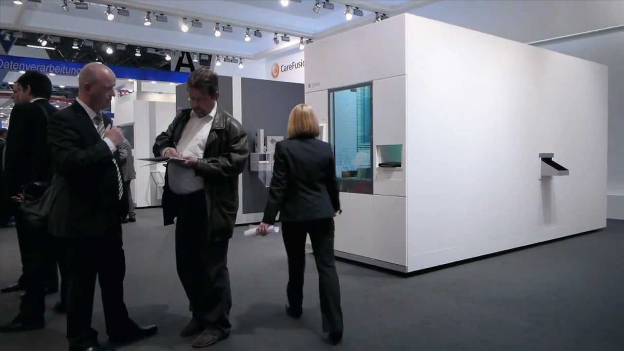 Rowa Smart - english - YouTube