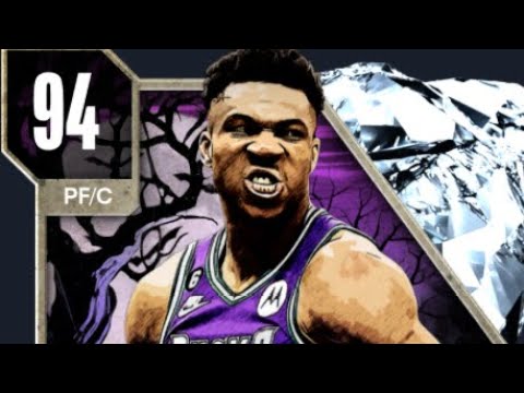 How To Get Freaky Amethyst Steve Smith, NBA 2K24 MyTeam #NBA 2K24 - YouTube