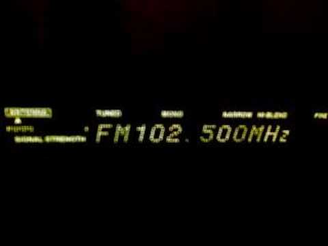 Tropo signals from Shumen and Burgas in Sofia - YouTube