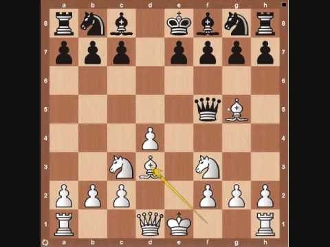Chess Basics: Queen Overview - YouTube