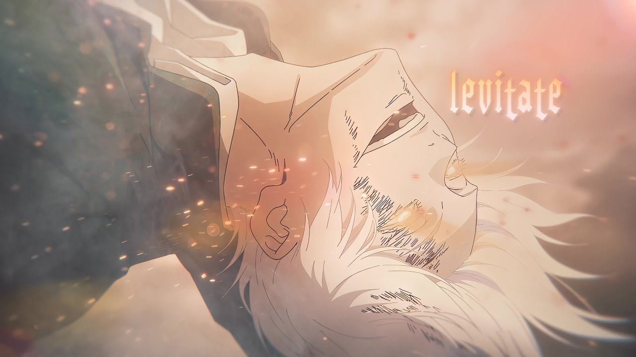 levitate (Flow Edit) - YouTube