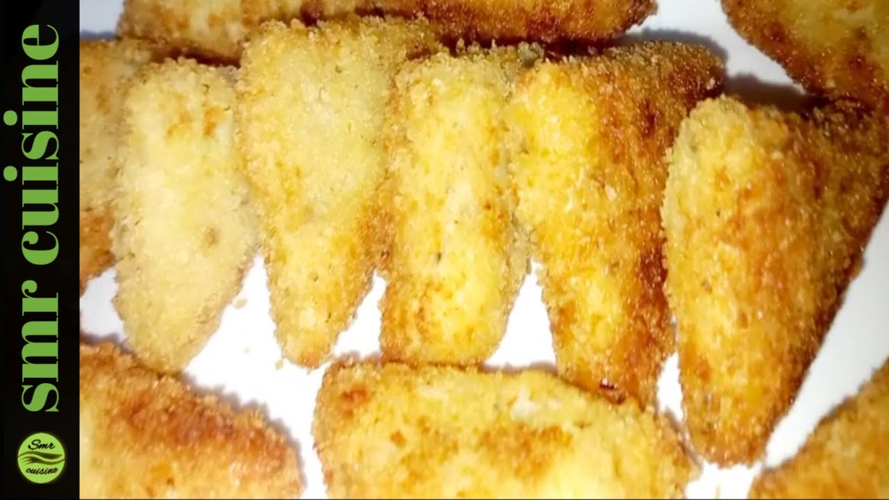 Potato triangles|potato snacks|iftaar snacks|(ramzan special) - YouTube