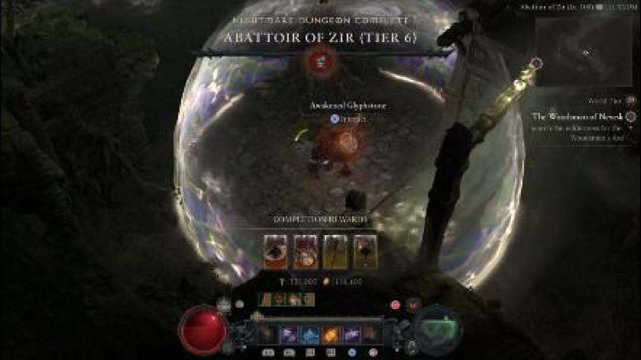 AOZ T6 DRUID - YouTube