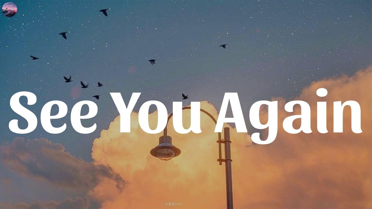 Wiz Khalifa - See You Again (feat. Charlie Puth) (Lyrics) - YouTube