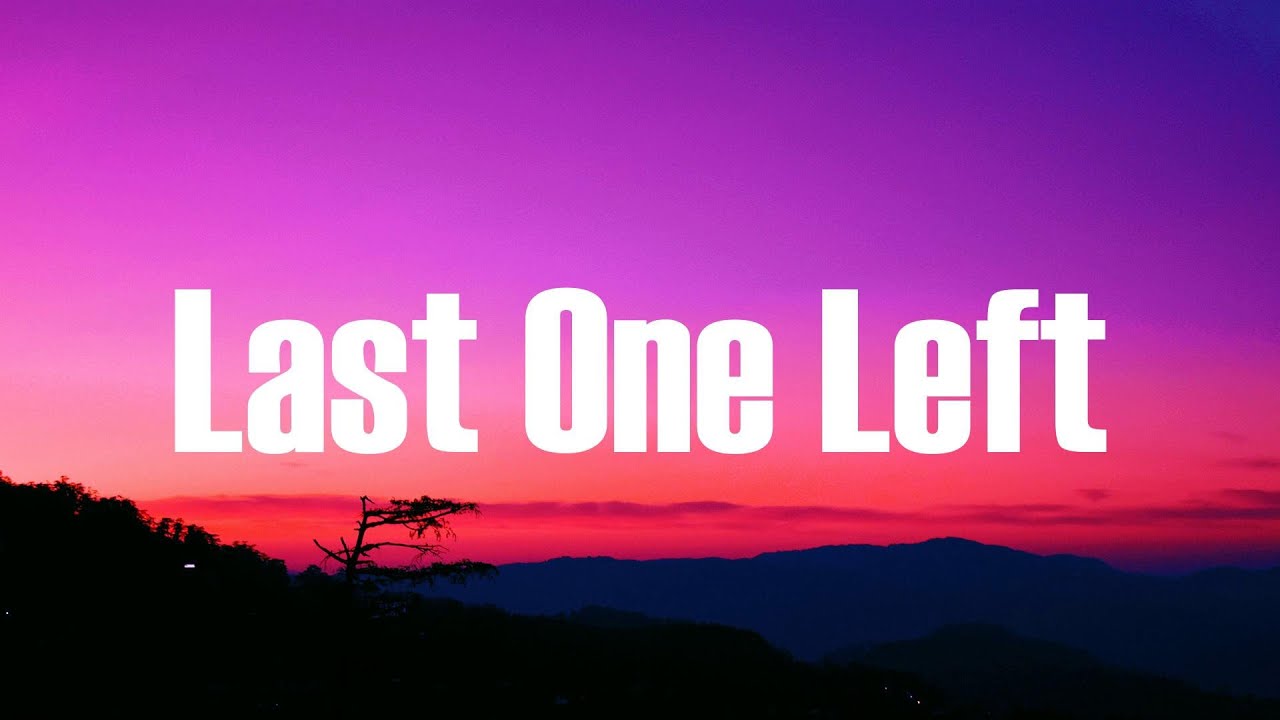 Fredo Bang Ft. Roddy Ricch - Last One Left (Lyrics) - YouTube