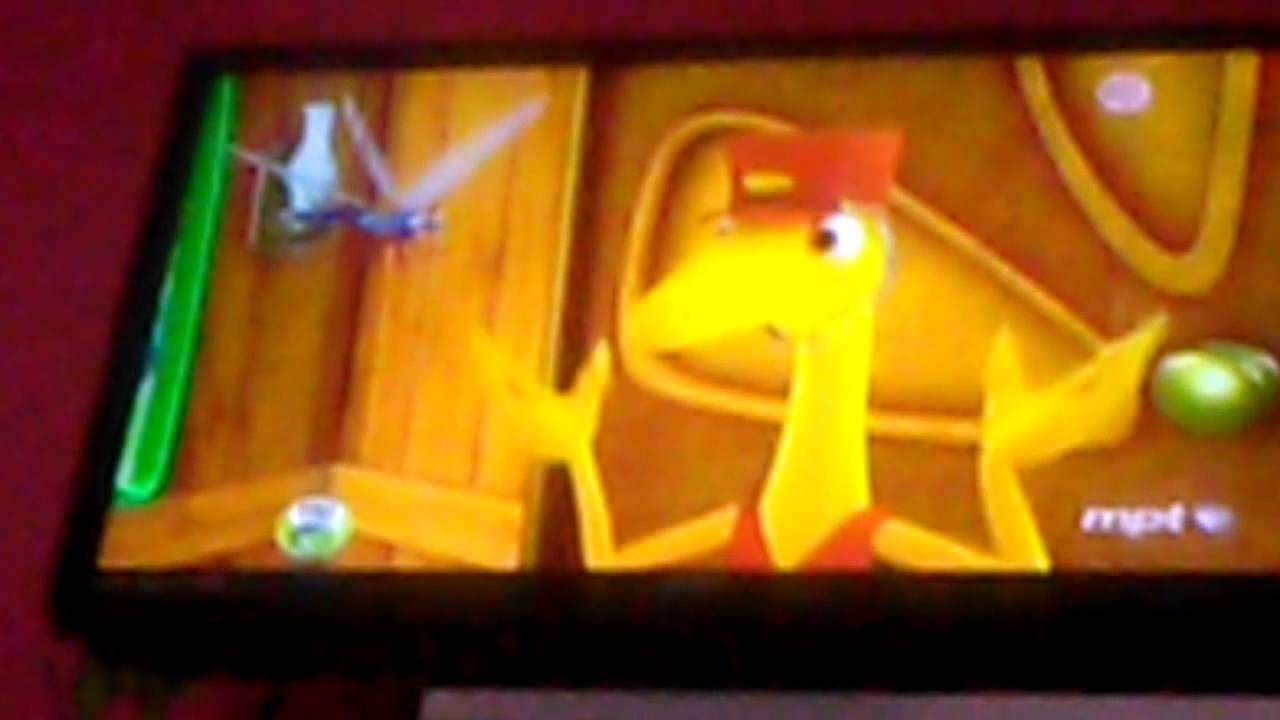 Dinosaur train PBS Kids - YouTube