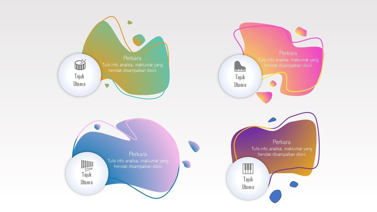 10-Slide Presentation Infographic PowerPoint - YouTube