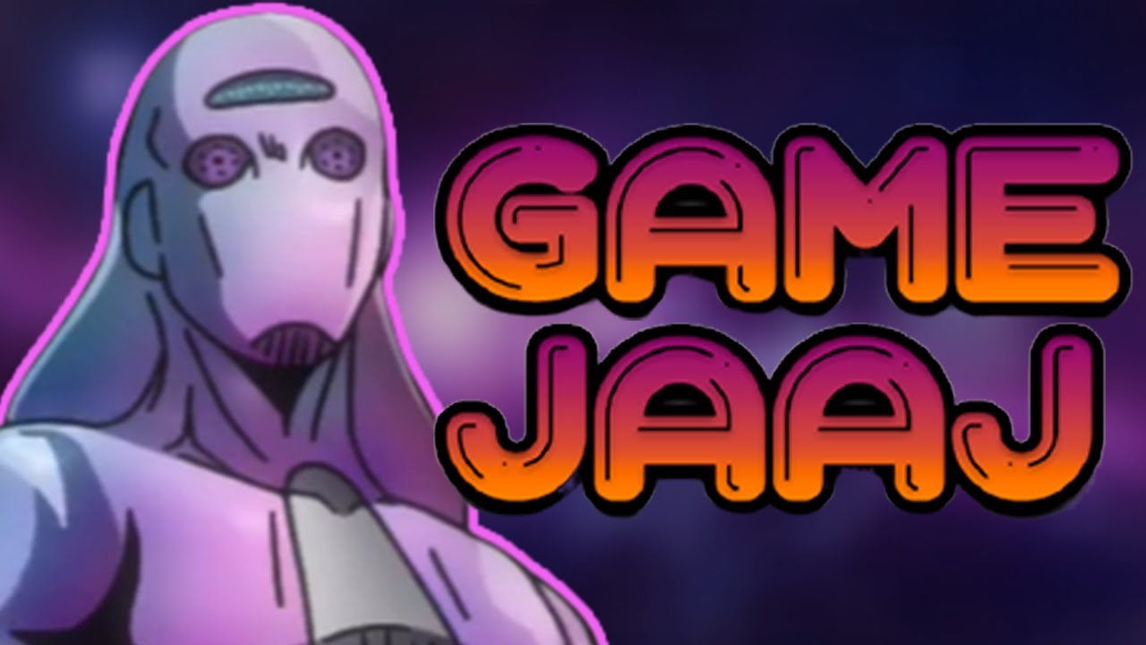 Criei um jogo em 15 dias e (quase) fracassei na GAME JAAJ - YouTube