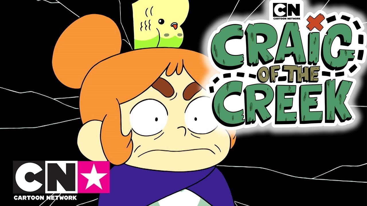 O Mundo de Craig | Top 5 Jogos Favoritos | Cartoon Network - YouTube