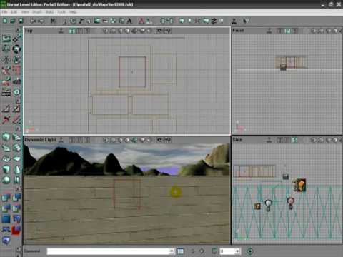 Mapping with the Postal 2 Editor - part6 - - YouTube