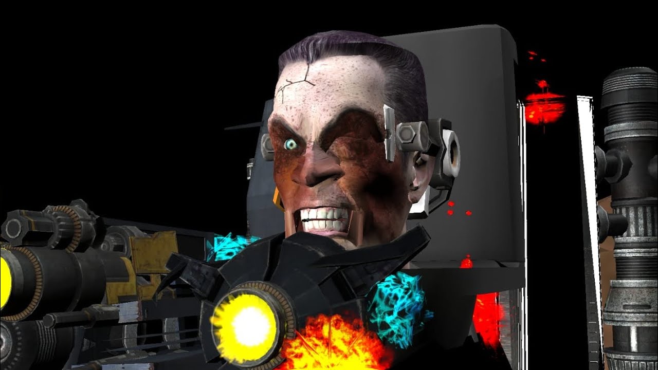 skibidi tri-verse 22 (part 2) - YouTube