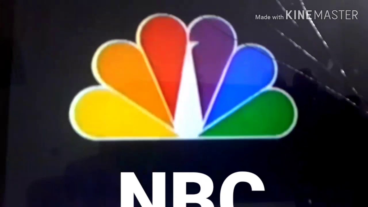 NBC 1991 HD logo - YouTube