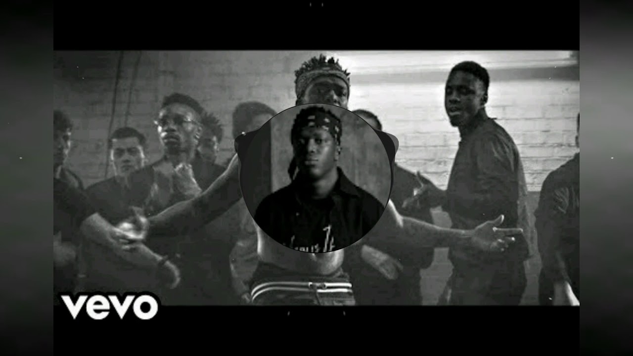 KSI uncontrollable fast version - YouTube