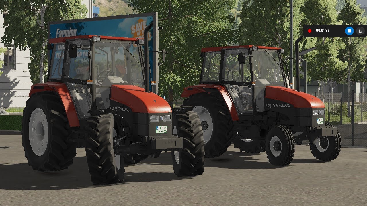 Jak dodać przedni napęd na konfigurację? How to add 4 wheel drive ...