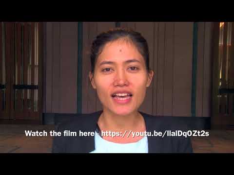 Asia-Pacific Knowledge Exchange - Vietnam message