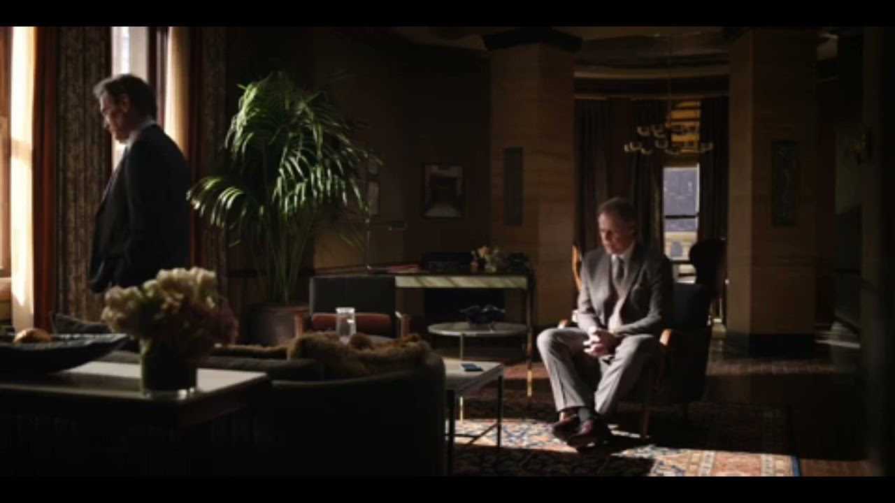 The Morning Show Clipz - Cory helps release info about Bradley & Laura ...