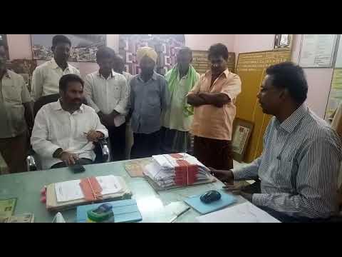 MLA Kotamreddy Sridhar Reddy Comments on Nellore Rural Politics |RURAL MLA KOTAM REDDY SRIDHAR ...