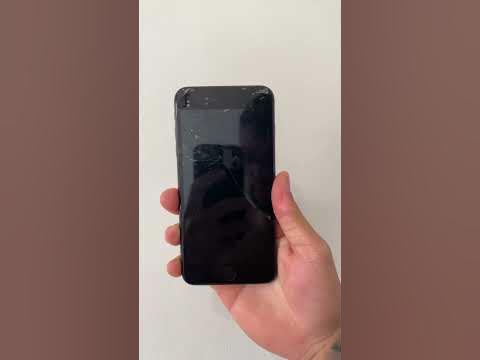 Troca de tela iPhone 8 Plus #assistência #assistenciatécnica #celular #apple #iphone - YouTube