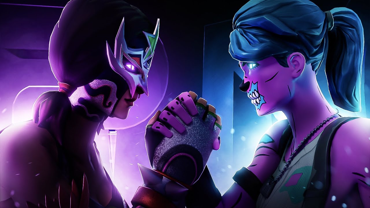 The Best Fortnite TeamTage in 2022 ft. NorCal - YouTube