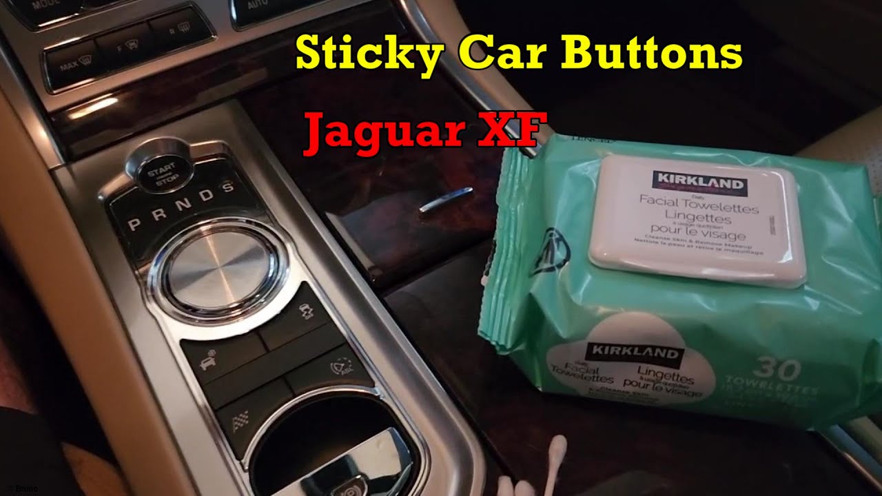 How To Get Rid Of Sticky Car Buttons Cleaning Car Buttons YouTube how-to-get-rid-of-sticky-car-buttons-cleaning-car-buttons-youtube