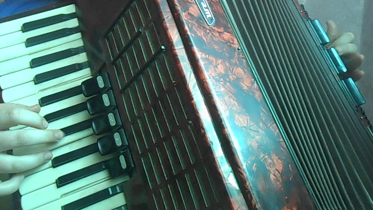 Hora populara. - YouTube