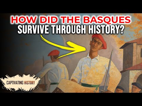 How Did the Basques Survive Through History