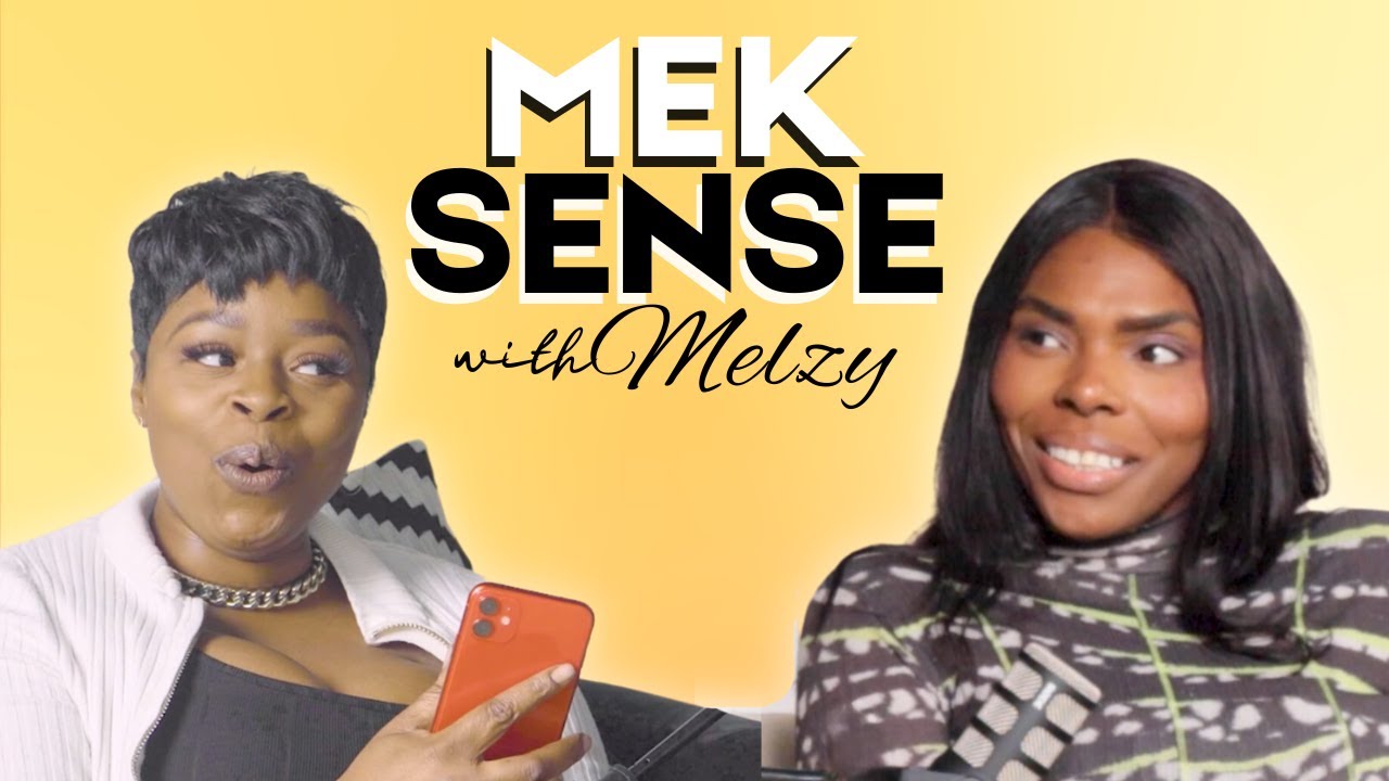 Being Your Authentic Self Within the Creative Community | Mek Sense ...