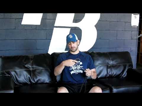 Baseball Strength Training: Pounds of Resistance for Superbands ...