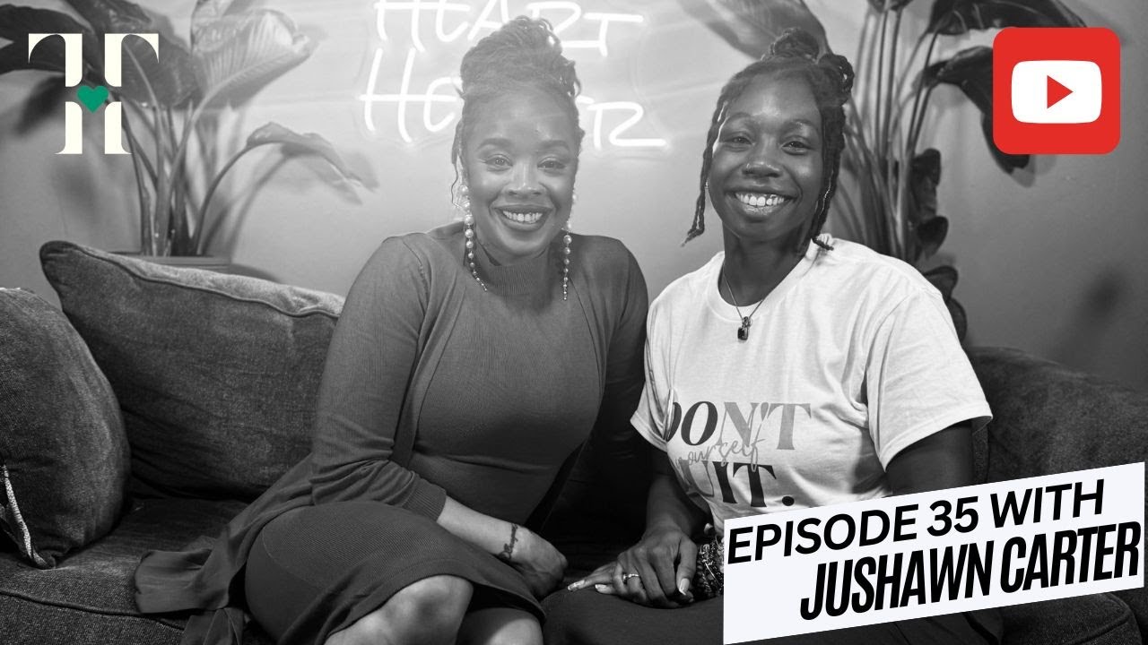 Living in God's Truth, Not the Enemy's Titles: A Conversation with ...