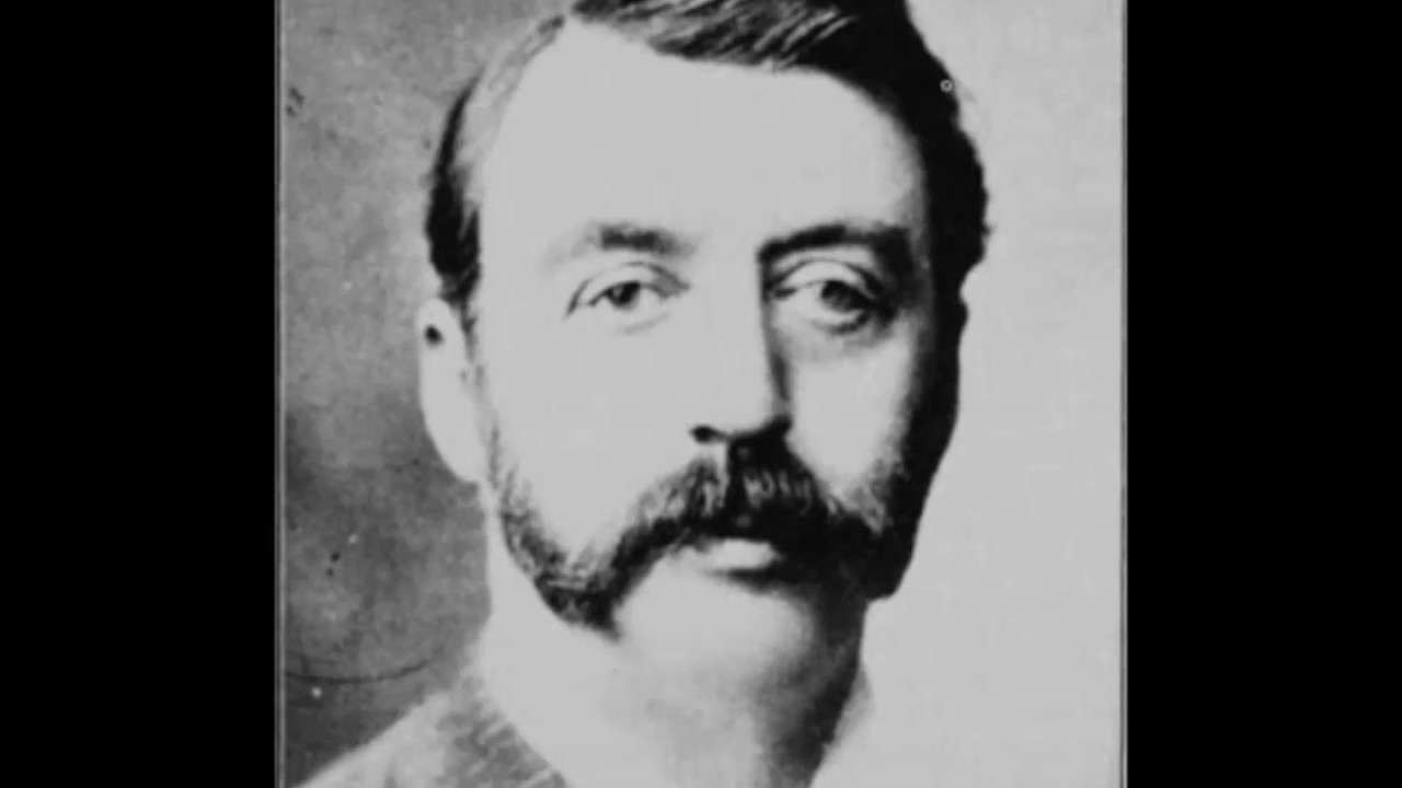 For Whom the Bell Tolls: The Murder of George Harry Storrs, 1909 by ...