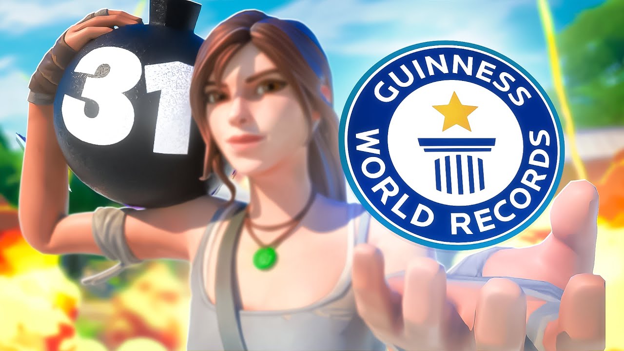 WORLD RECORD 31 KILL WIN SOLO VICTORY CASH CUP FINALS🏆 - YouTube