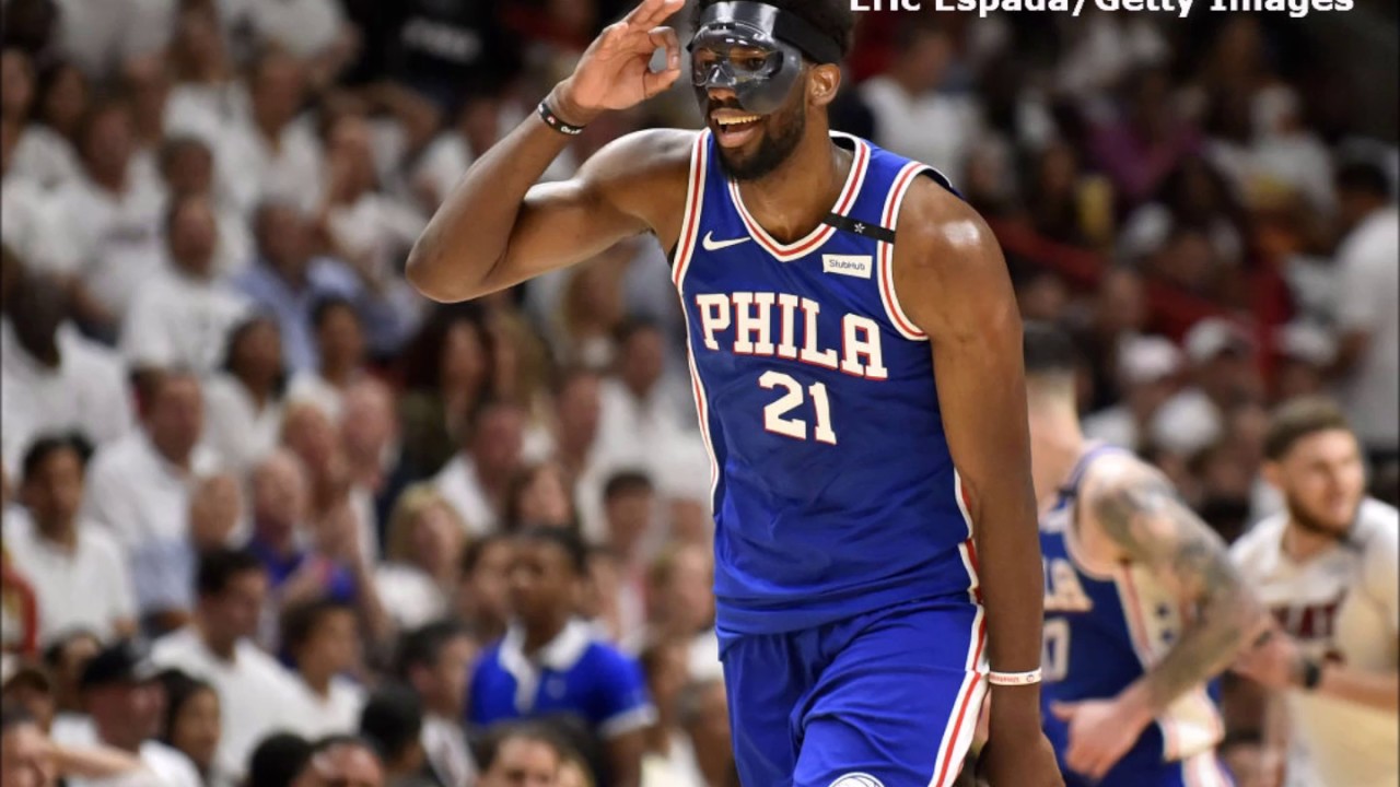 Marc Jackson talks Sixers loss to Celtics along with questions about ...